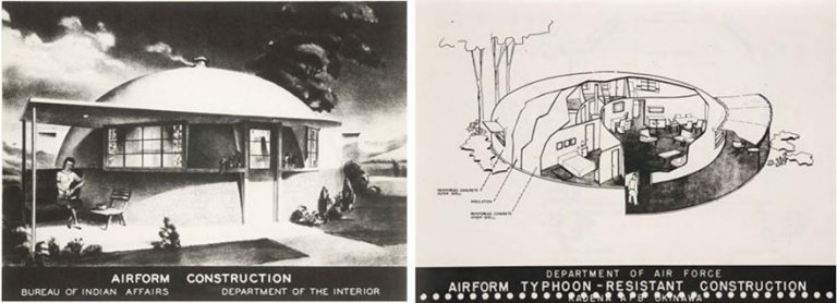 Paul Revere Williams: Architect To The Stars - Atomic Ranch