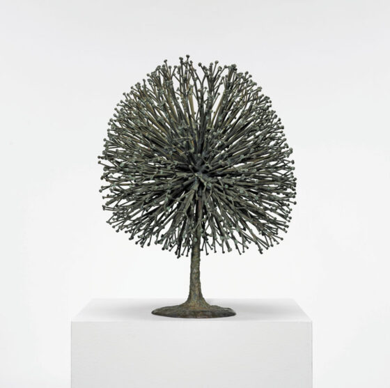 Shedding More Limelight on Harry Bertoia - Atomic Ranch