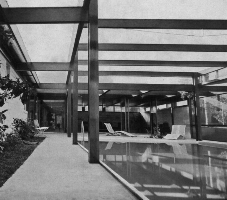 Paul Rudolph: Sarasota and Beyond - Atomic Ranch
