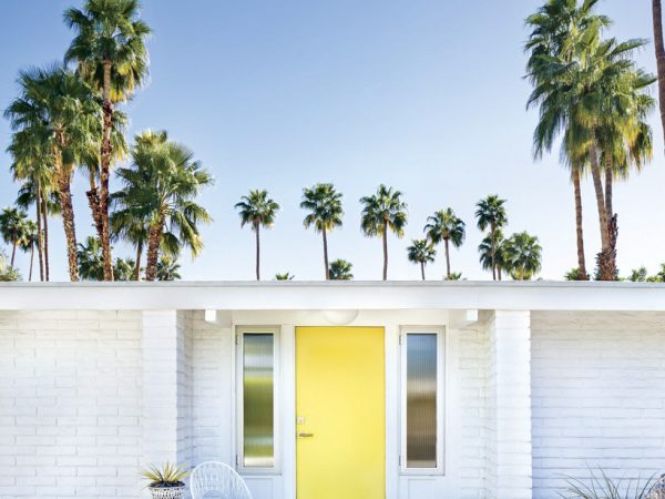 So ... What Is An Atomic Ranch? - Home