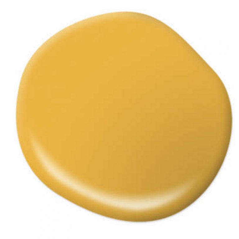 How to Get The Colors of Palm Springs' Doors - Atomic Ranch