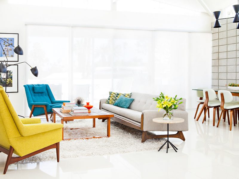 Here's What You Need To Know About Bauhaus - Atomic Ranch