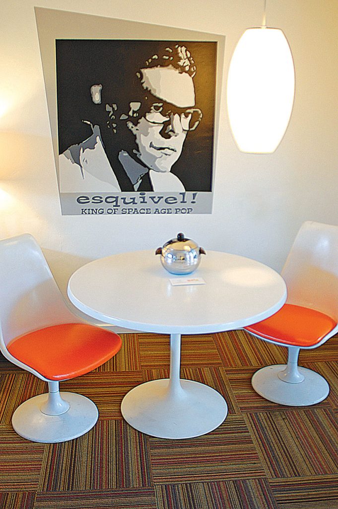 Retro Hotel Finds for the Mid Century Road Tripper - Atomic Ranch