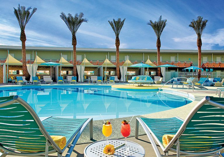 Our 10 Favorite Pools - Atomic Ranch
