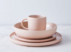 Get a Head Start on Fall With These Modern Tableware Finds - Atomic Ranch