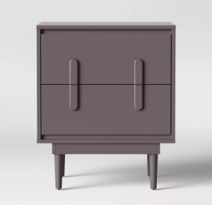 The Retro Nightstand of Your Dreams - Atomic Ranch