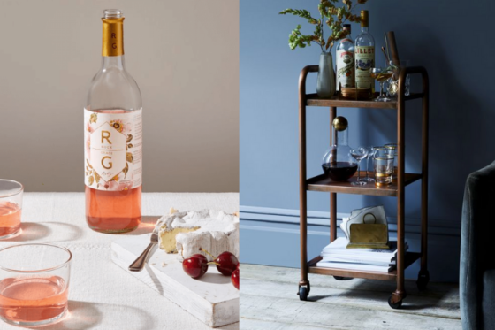 How to Host a Small Gathering: Modernist Entertaining Tips - Atomic Ranch