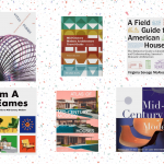The Essential Mid Century Modern Design Books