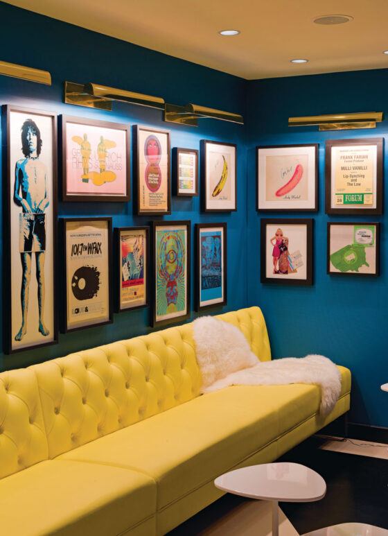 Retro Hotel Finds for the Mid Century Road Tripper - Atomic Ranch