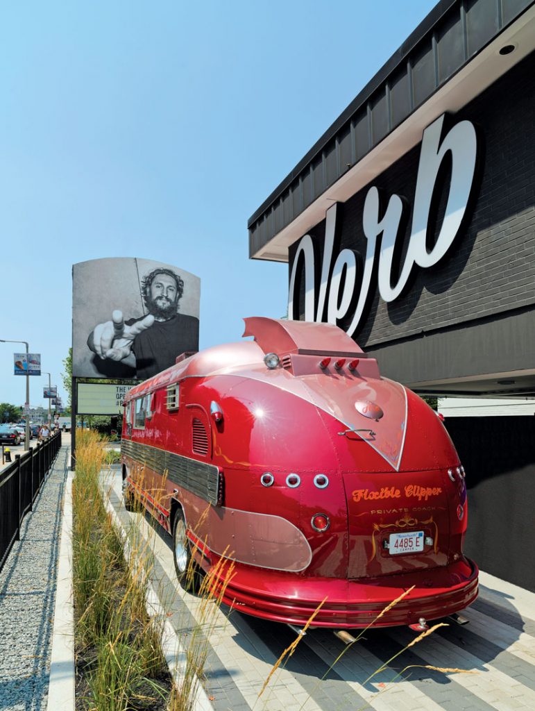 Retro Hotel Finds for the Mid Century Road Tripper - Atomic Ranch