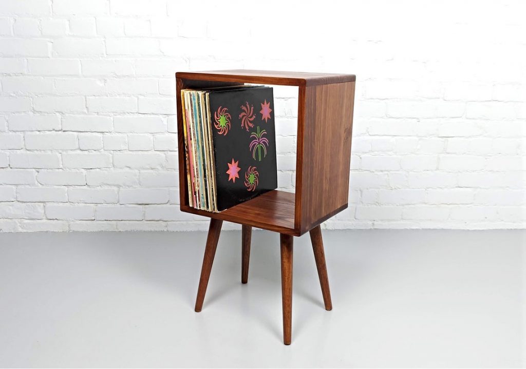 The Retro Nightstand of Your Dreams - Atomic Ranch