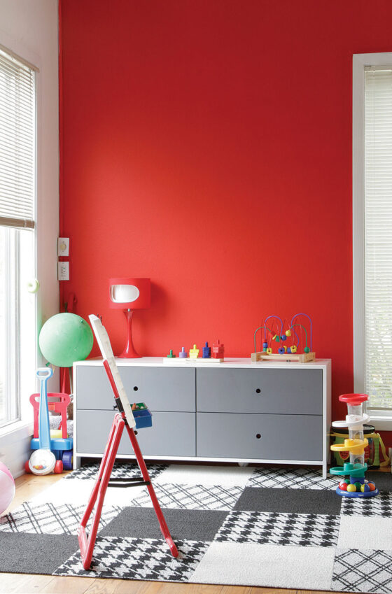 5 Ideas For Mid Century Modern Kids Study