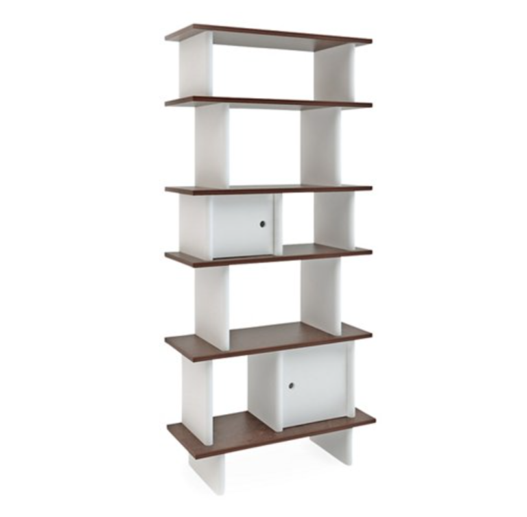 Mid Century Modern Storage Solutions