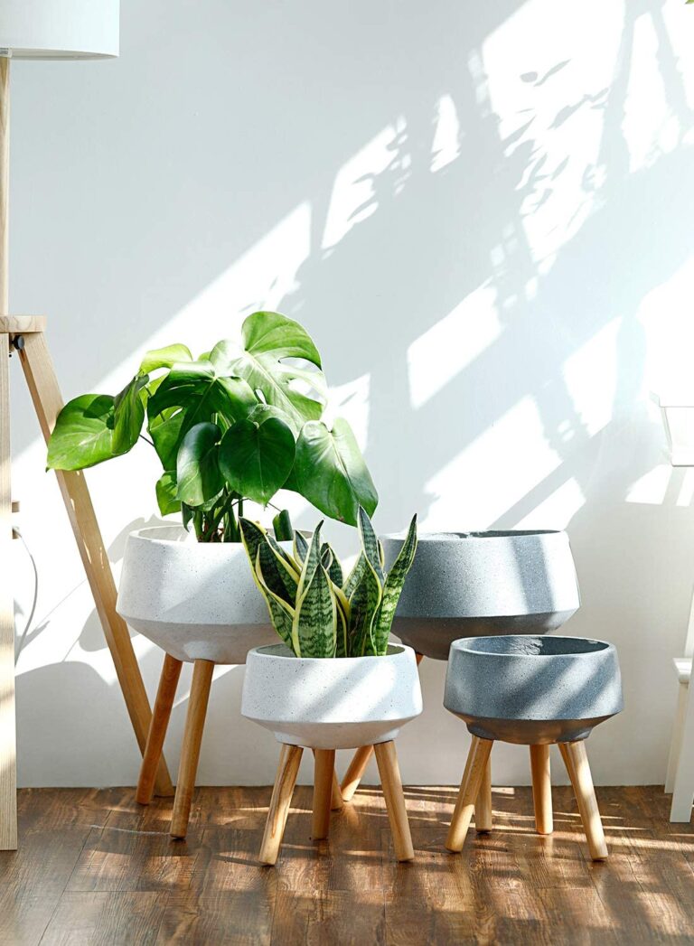 Bullet Planter Basics + A Few Of Our Favorites - Atomic Ranch