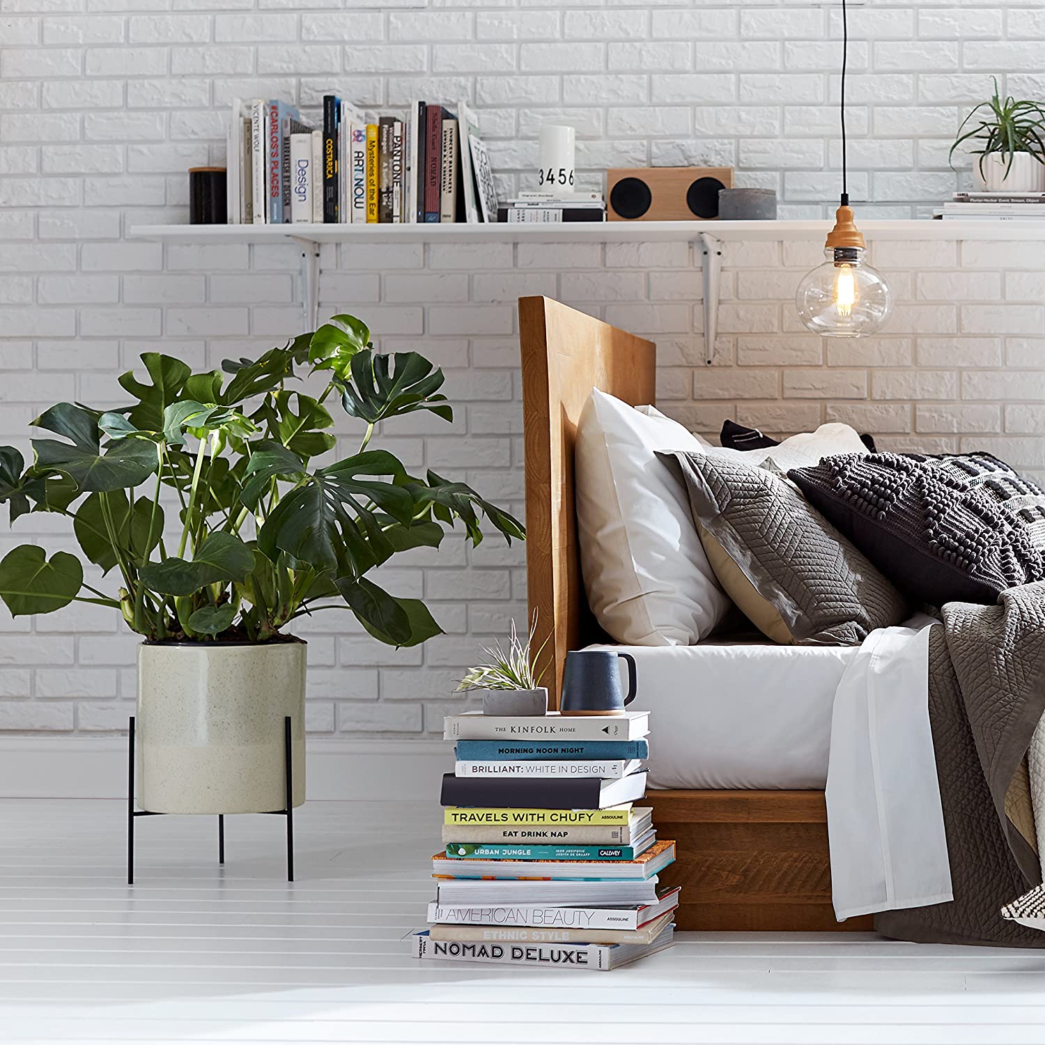 Bullet Planter Basics + A Few Of Our Favorites - Atomic Ranch