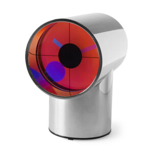 Bringing Back the Space Age's Futuristic Artifacts - Atomic Ranch