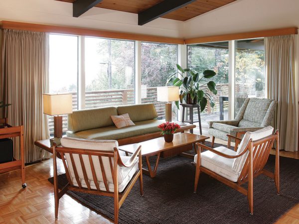 Danish Modern Style: Sleek, Organic and Timeless - Atomic Ranch