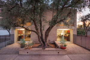 Tucson's Kirby Lockard House Designated a Historic Landmark - Atomic Ranch