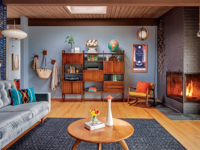 John Yeon: The Spirit of Place as Form - Atomic Ranch