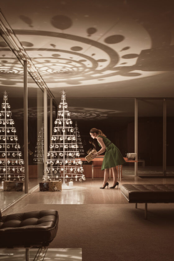 Your Retro Holiday Wish List - Atomic Ranch