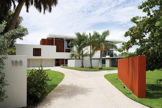 Ralph Twitchell: Founder of Sarasota School of Architecture - Atomic Ranch