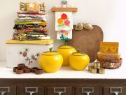 Mid Mod Gifts for the Home Bar - Atomic Ranch