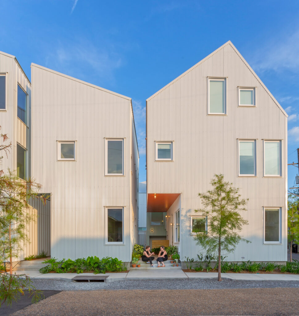 Affordable Housing Design