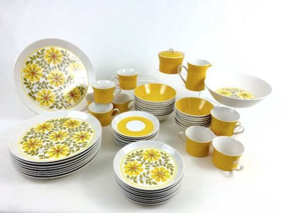 Ben Seibel: Sculptural Designs for the Home - Atomic Ranch