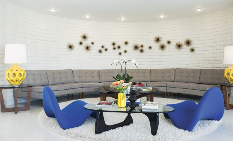 8 Inspiring MCM Living Rooms from Around the Web - Atomic Ranch