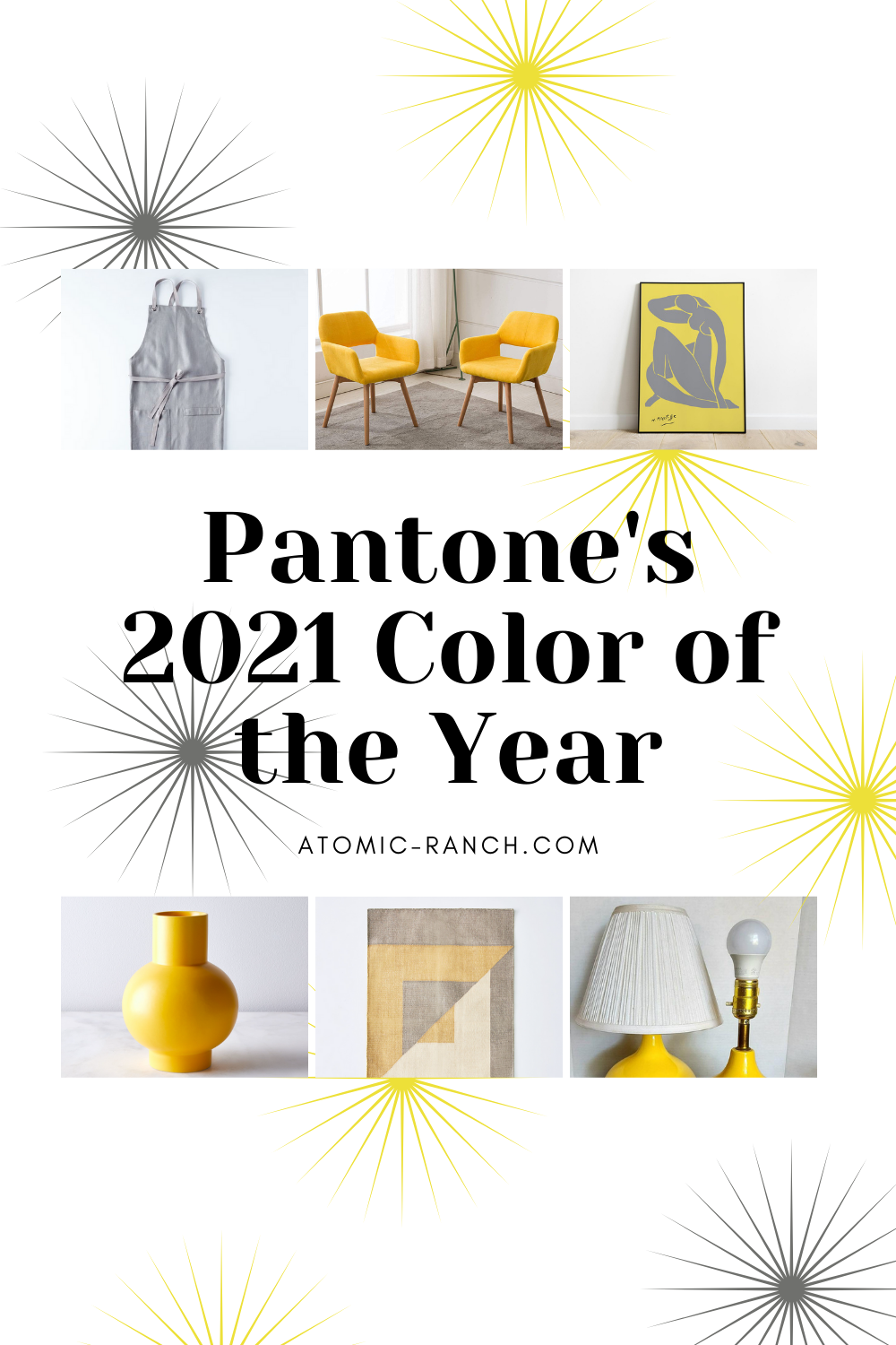 Pantone Color of the Year 2021— Our Favorite Finds