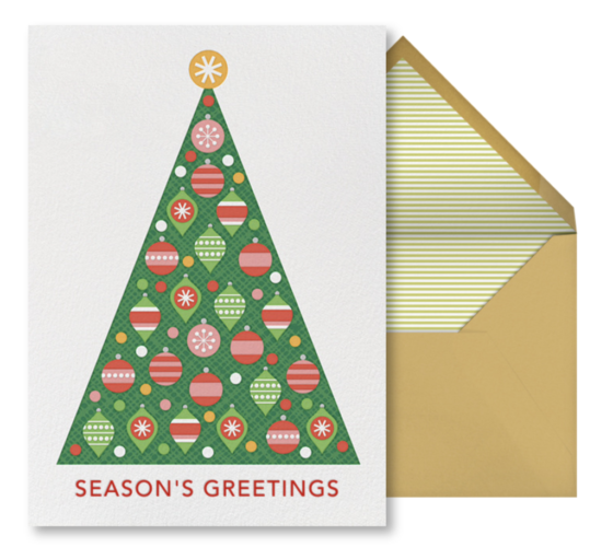 10 Retro Christmas E-Cards with Paperless Post - Atomic Ranch