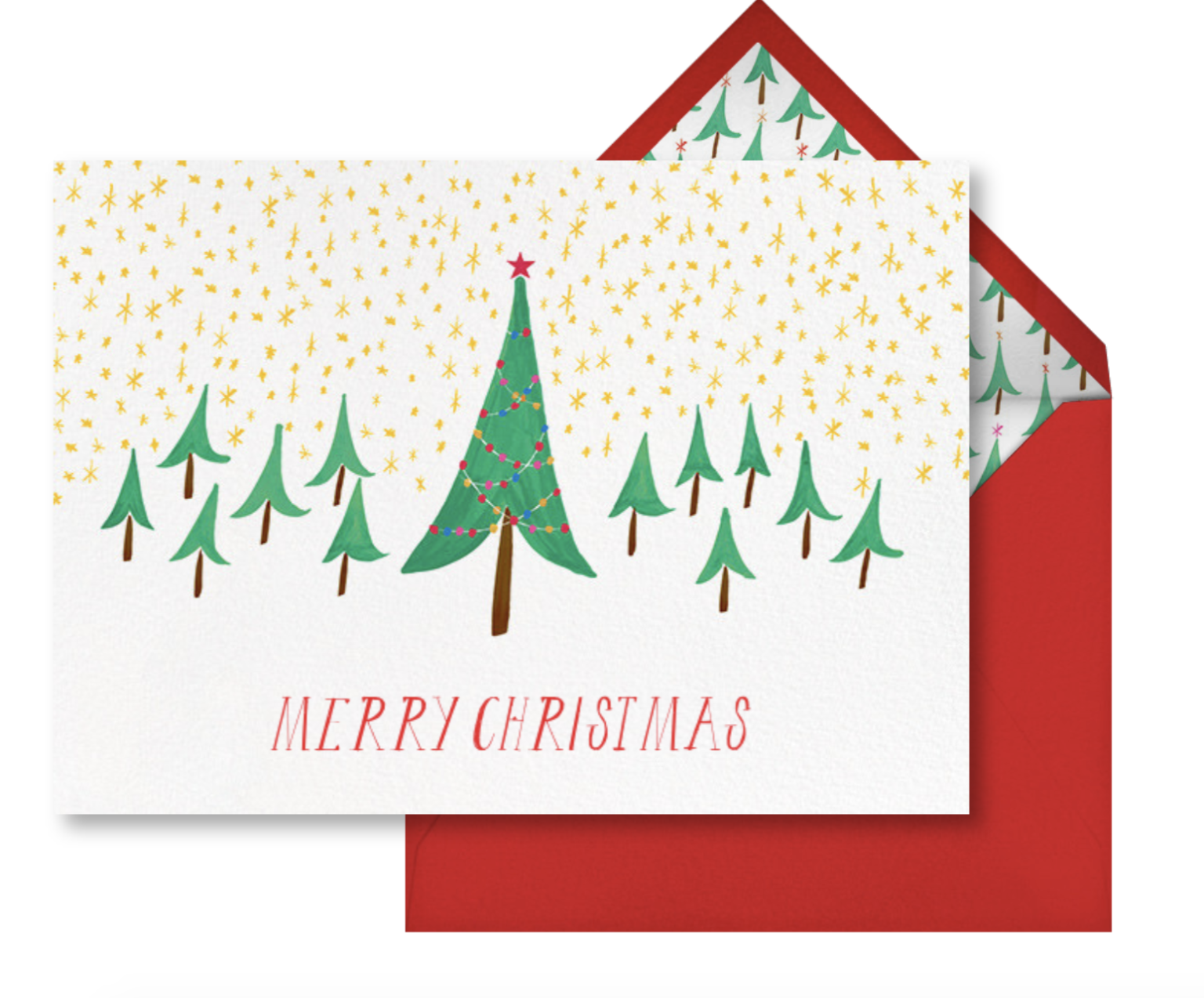 10 Retro Christmas E-Cards with Paperless Post - Atomic Ranch