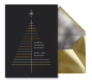 10 Retro Christmas E-Cards with Paperless Post - Atomic Ranch