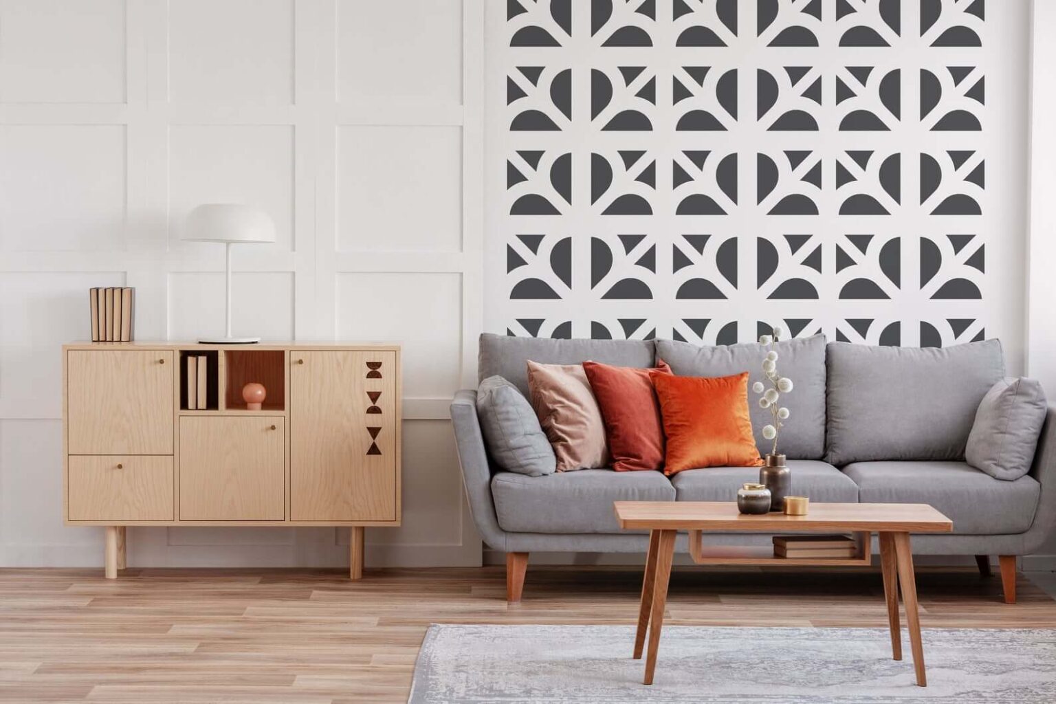 Interior Breeze Blocks: An Inside Look - Atomic Ranch