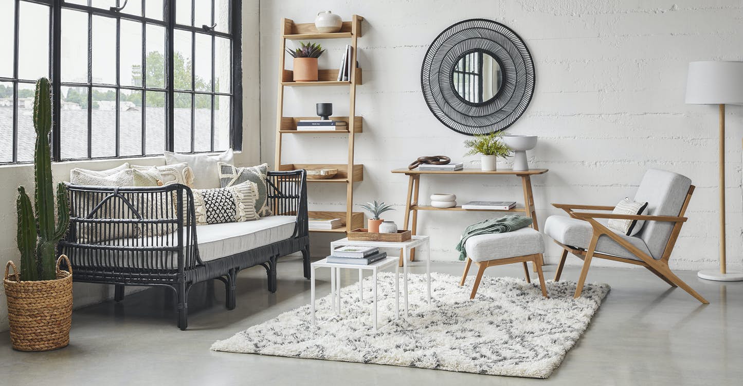 8 Inspiring MCM Living Rooms from Around the Web - Atomic Ranch