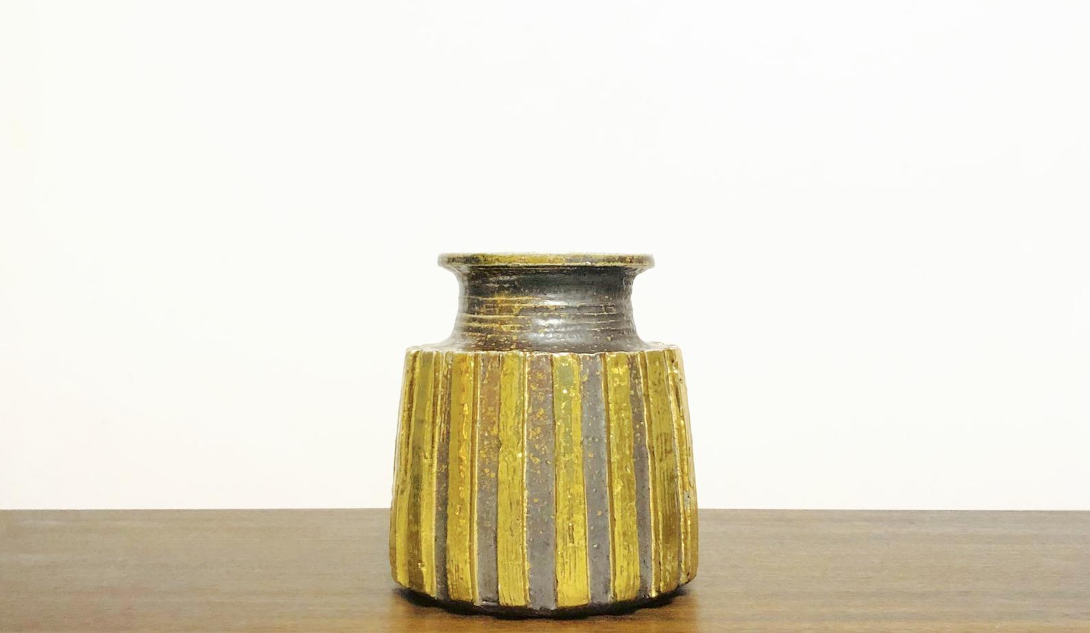 Get the 411 on Collecting Bitossi - Atomic Ranch