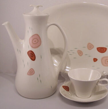 Ben Seibel: Sculptural Designs for the Home - Atomic Ranch