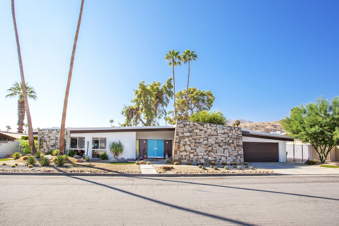 A Well-Preserved Wexler - Atomic Ranch