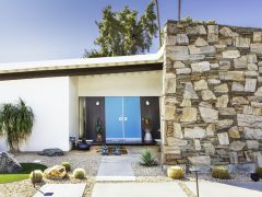 5 Ways to Turn Your Midcentury Modern Pool Into a Summer Paradise