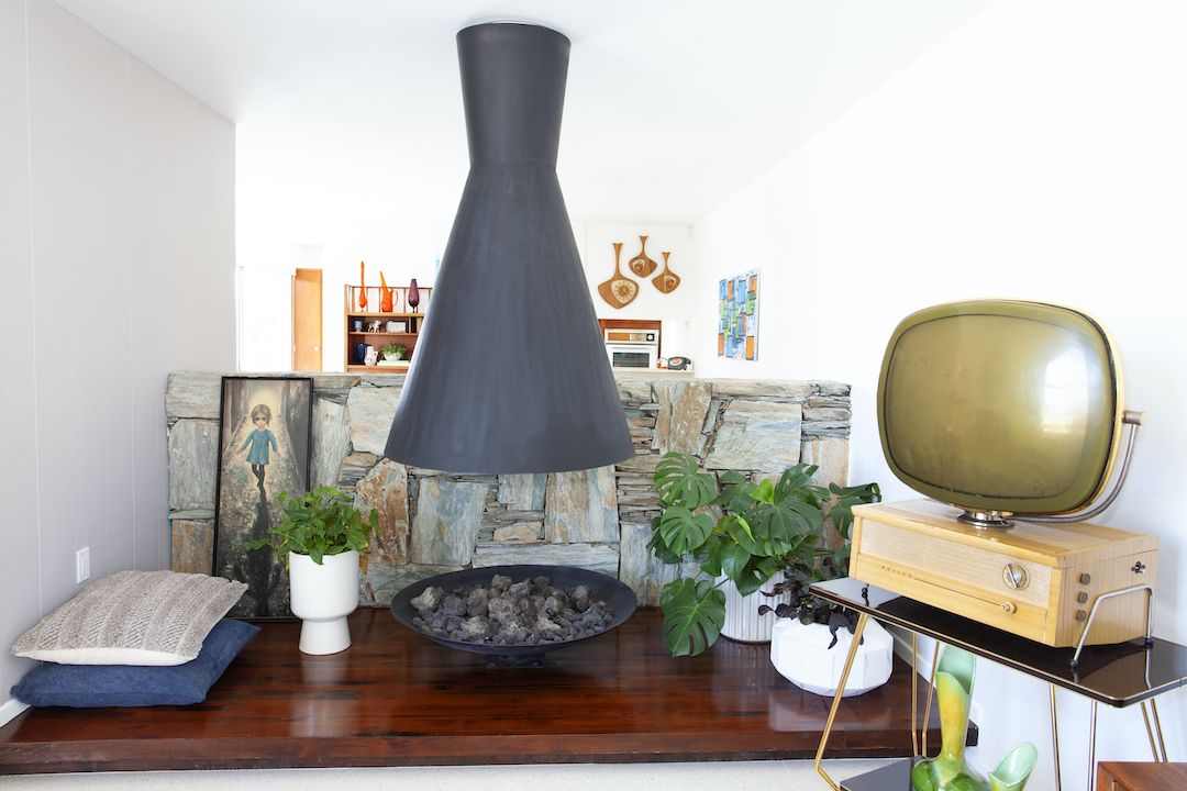 A Well-Preserved Wexler - Atomic Ranch