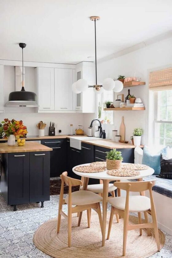 8 MCM Kitchens to Inspire a Refresh - Atomic Ranch