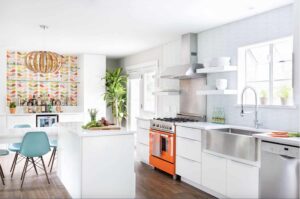8 MCM Kitchens to Inspire a Refresh - Atomic Ranch
