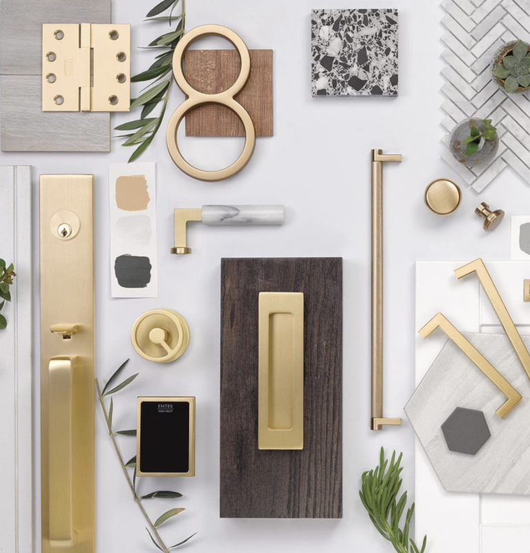 The Best Mid Mod Products for a New Build - Atomic Ranch