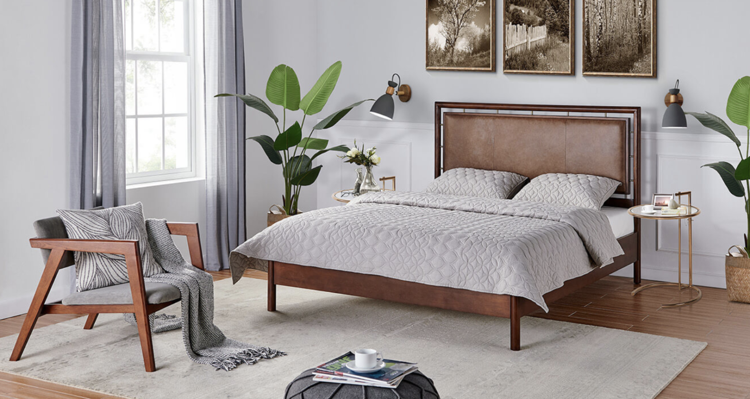 The Best Mid Mod Products for a New Build - Atomic Ranch