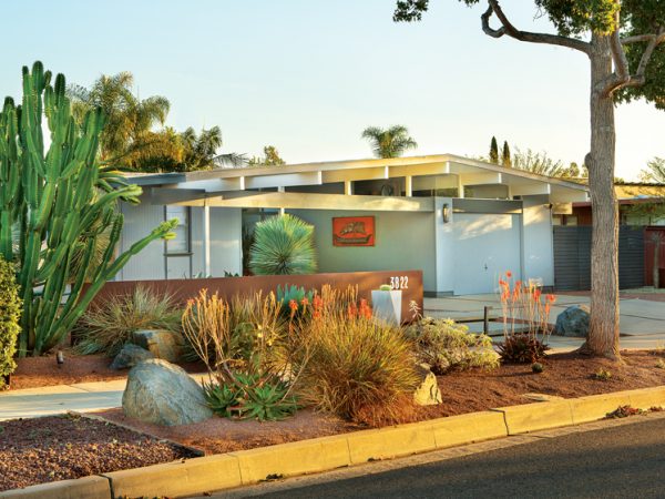 Designing a Non-Desert MCM Landscape - Atomic Ranch