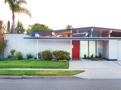 When Was the MCM Era? - Home