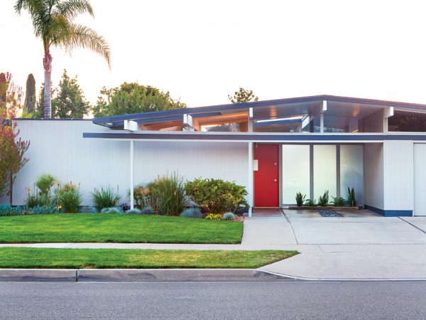 Streamline Moderne: The Whimsical Precursor to Mid Century Modern - Home