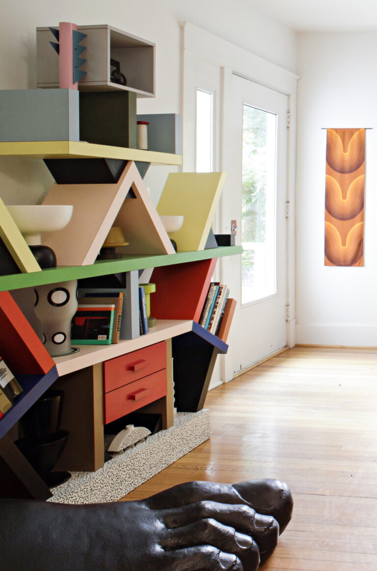 Memphis Milano, Postmodernism, and its Resurging Demand - Atomic Ranch