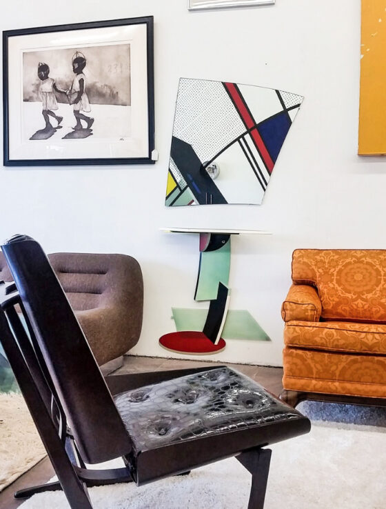 Memphis Milano, Postmodernism, and its Resurging Demand - Atomic Ranch