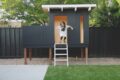 MCM Siding 101 with Eichler Siding - Atomic Ranch